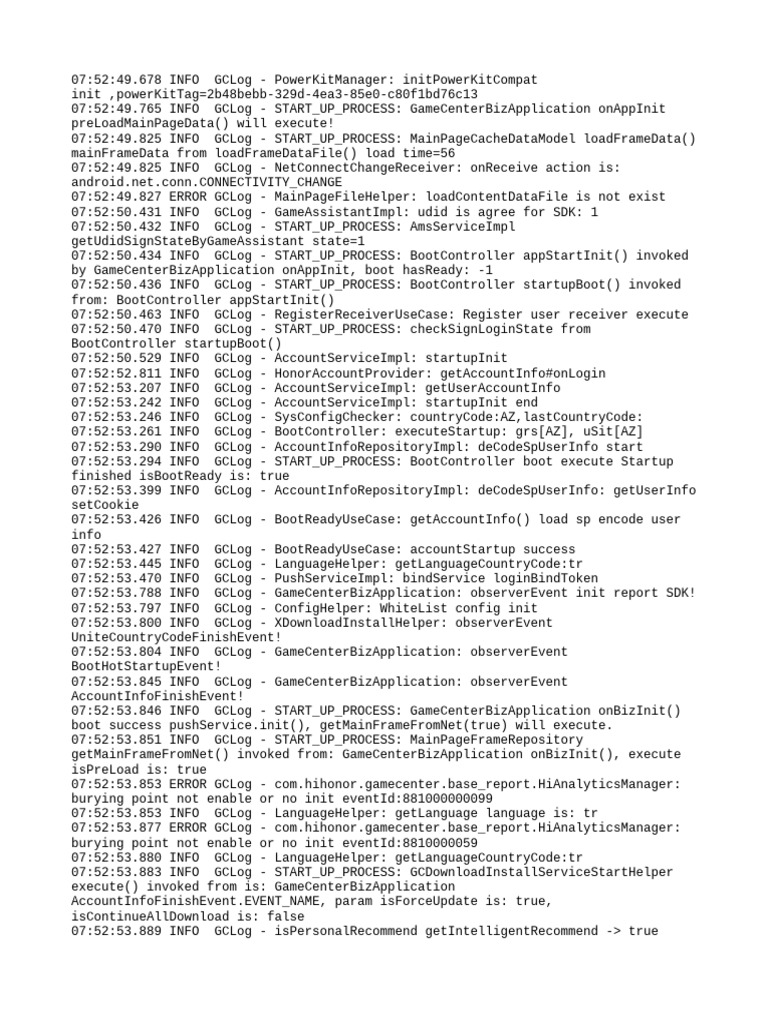 GC 2024 10 01 | PDF