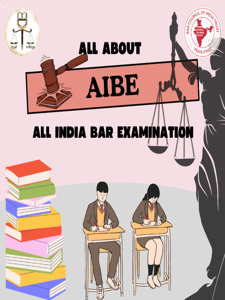 AIBE | PDF