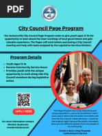 SUS Matrix Counselor Updates 2024 - 2025 | PDF