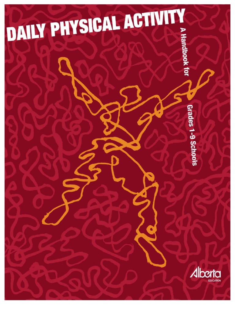 DPA Handbook 2 | Physical Exercise | Physical Education | Free 30-day ...