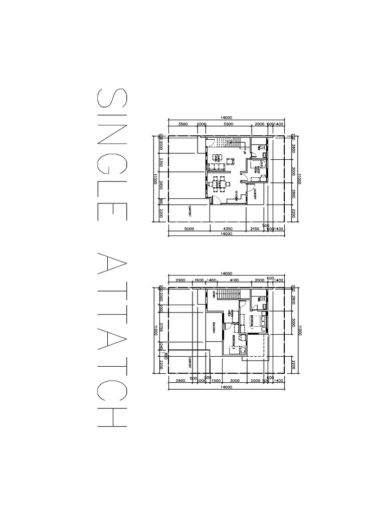 Single Attach | PDF