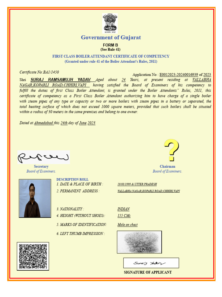 OutputPath - Certificate - Boiler Competency (First Class) - E0012023-20240016939 - C - CA10 ...