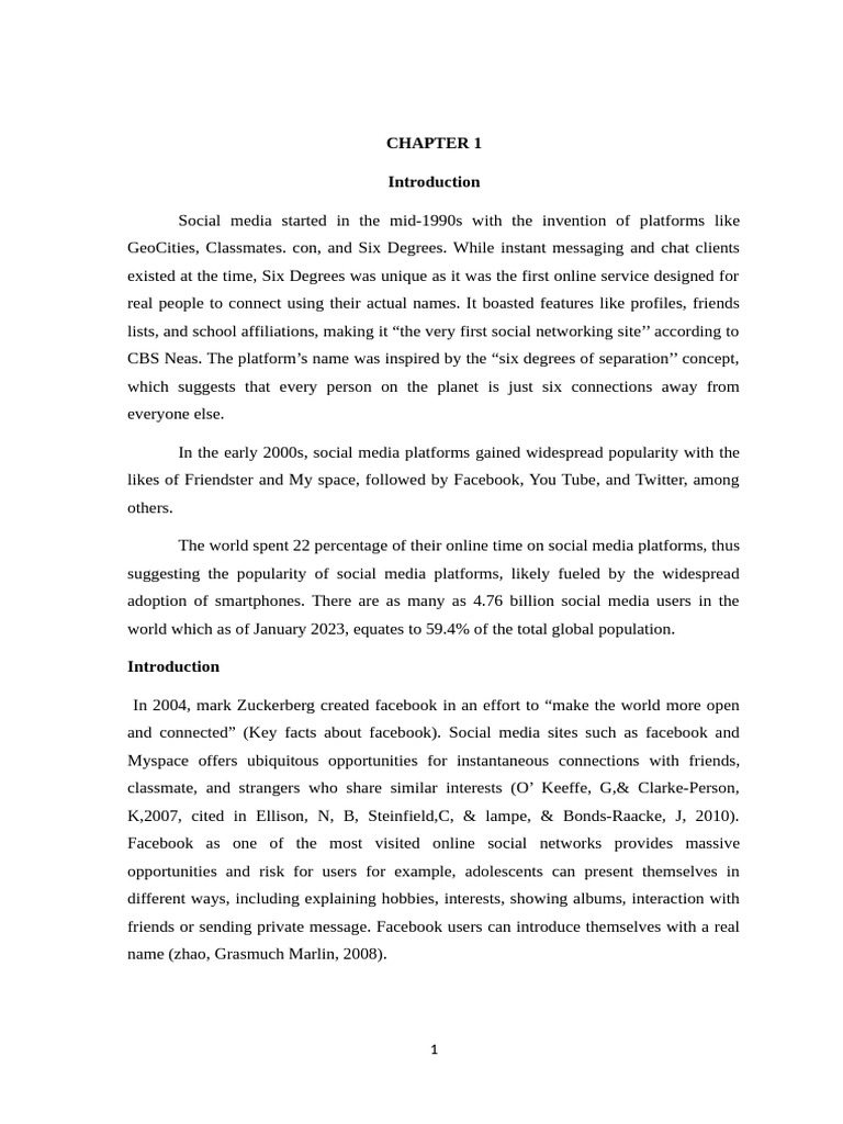 Project Group 9 Paper | PDF
