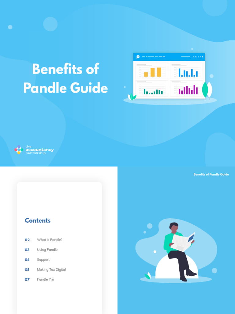 Benefits of Pandle Guide | PDF