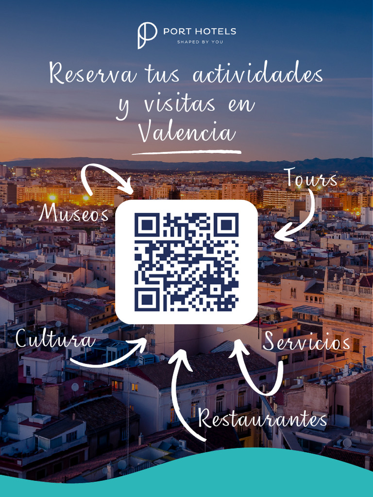 Cartel Valencia Passporter | PDF