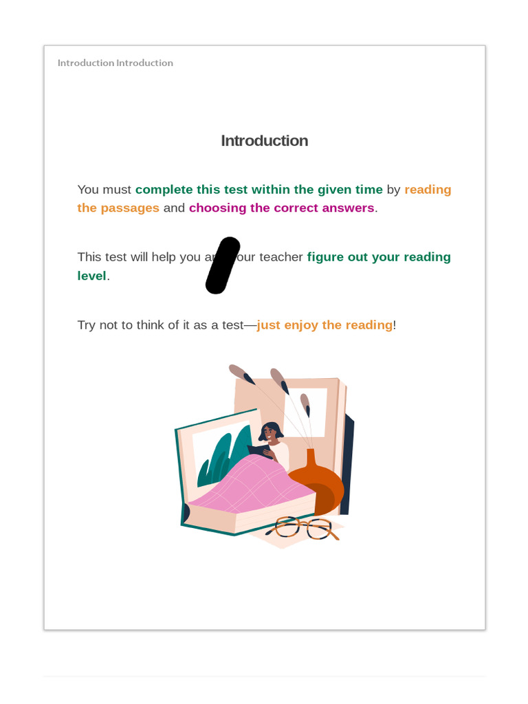 Education Perfect Assessment - Copy of 3. NZC Level 6 - T2 Pre-Test ...