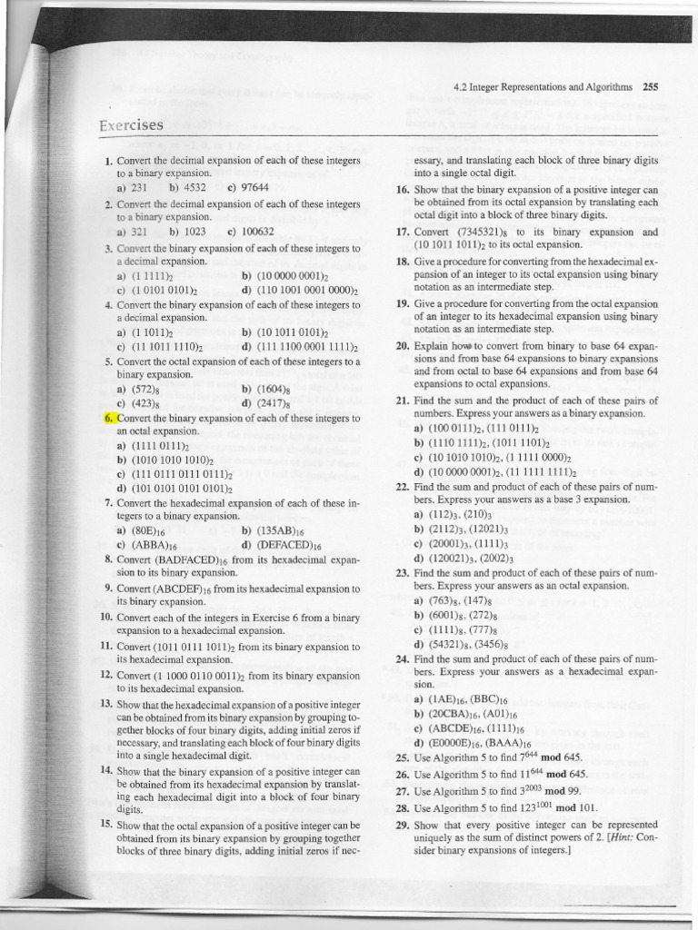 Sec A | PDF | Theory Of Computation | Discrete Mathematics
