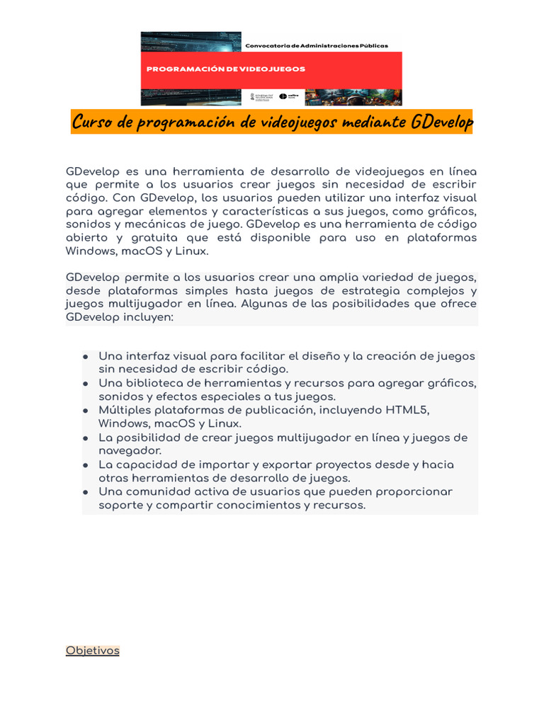 Guia Didactica v2 | PDF