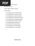 Centor Score (Modified - McIsaac) For Strep Pharyngitis - MDCalc | PDF ...