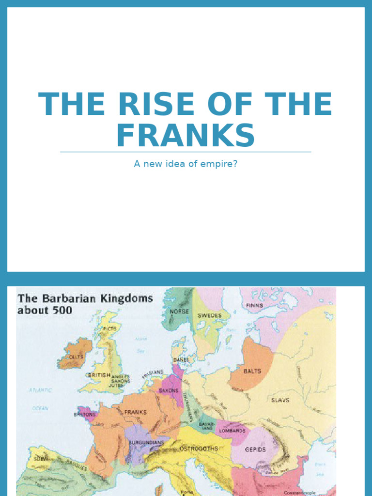 Franks | PDF