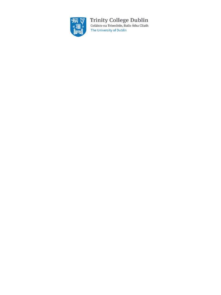 Academic Titles | PDF