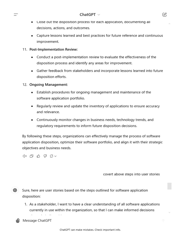 Enhance Risk Management Strategies | PDF