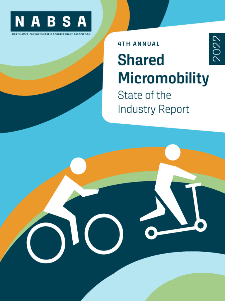 2022 State of The Industry Report | PDF