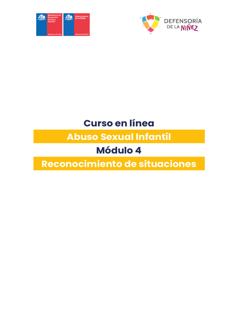 Módulo4 Apunte VF | PDF