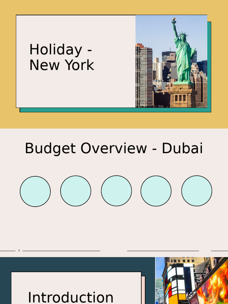 Modified Presentation Dubai | PDF