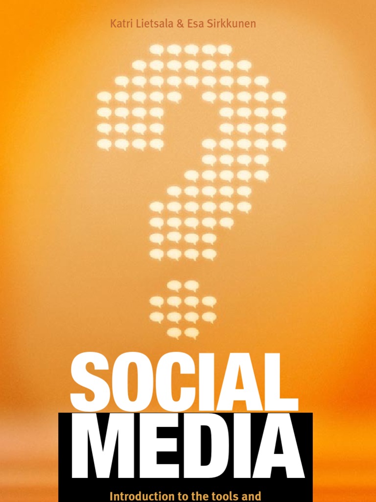 Social Media Economic | PDF | Wiki | Social Media