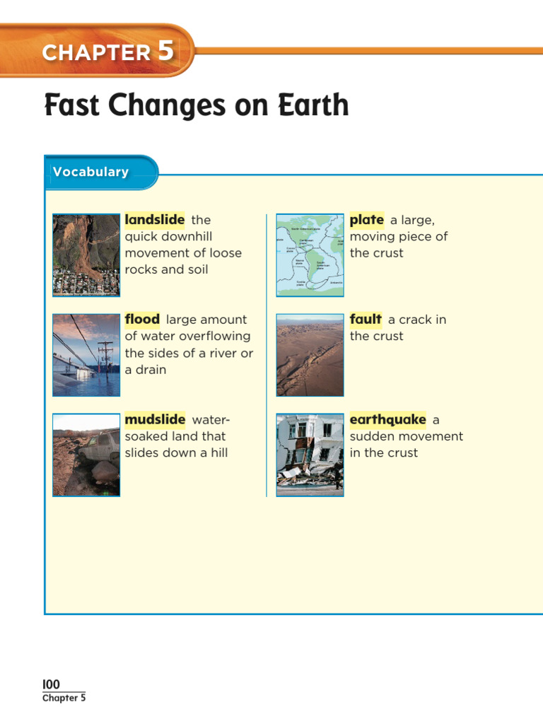 Science Textbook Grade 4 (1) 104 123 | PDF