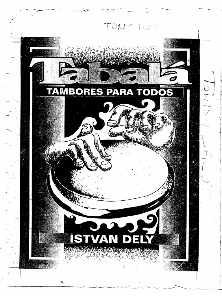 Tabalá - Itsvan Dely | PDF