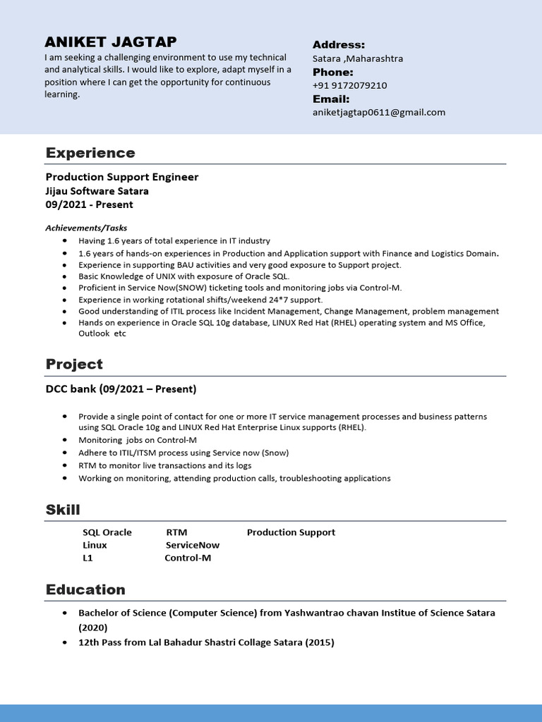 ANIKET | PDF