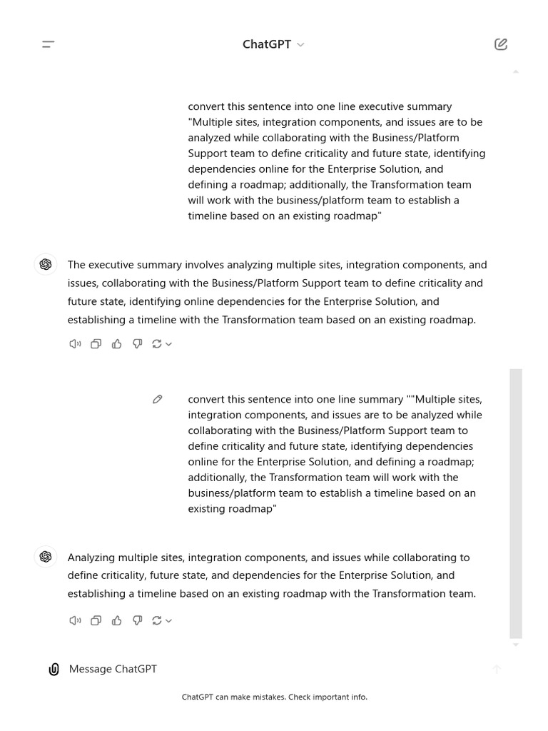 Roadmap Collaboration Transformation | PDF