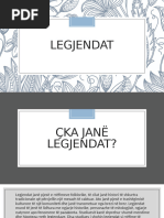 Kryefjala Dhe Kallezuesi | PDF