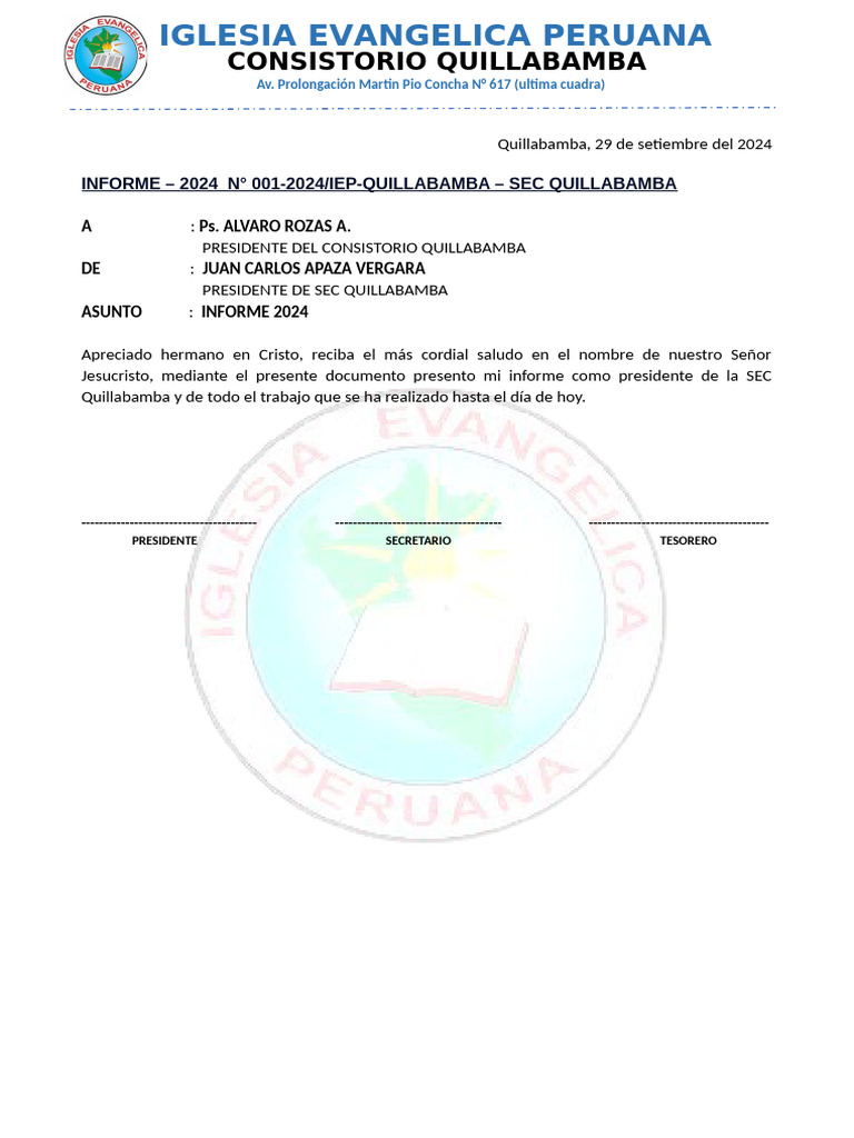 Informe Economico SEC | PDF | Travel