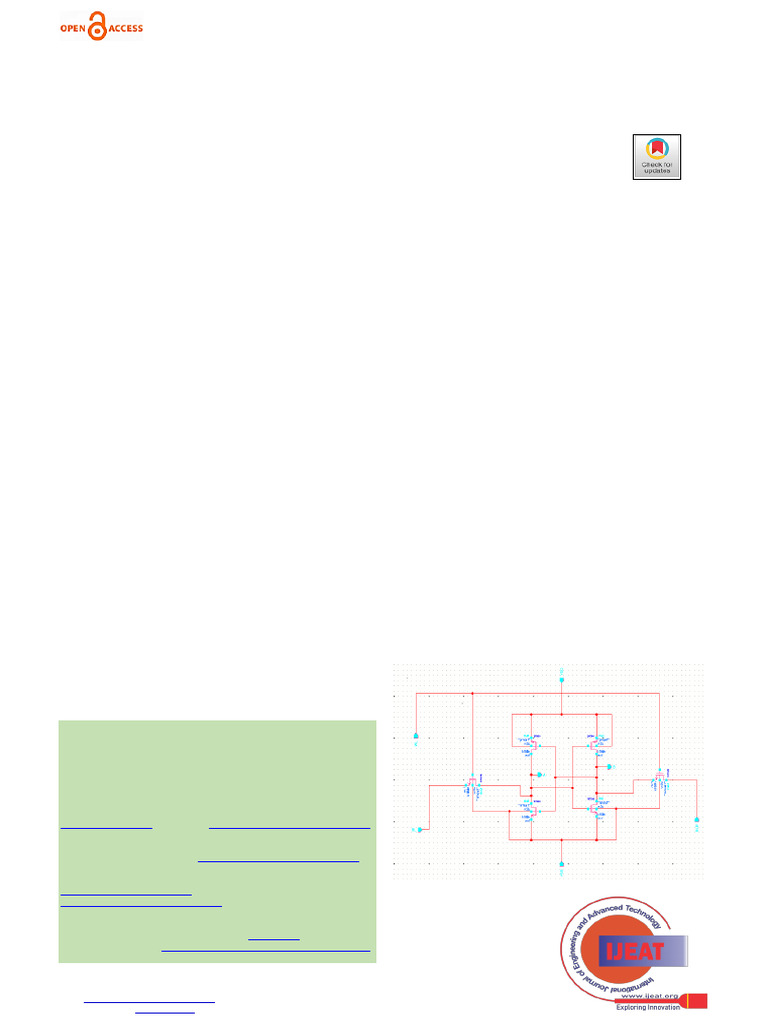 Sram Topologies | PDF