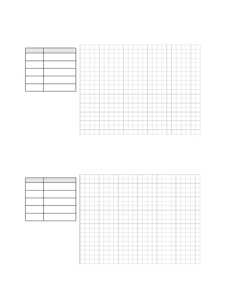 Eda Template | PDF