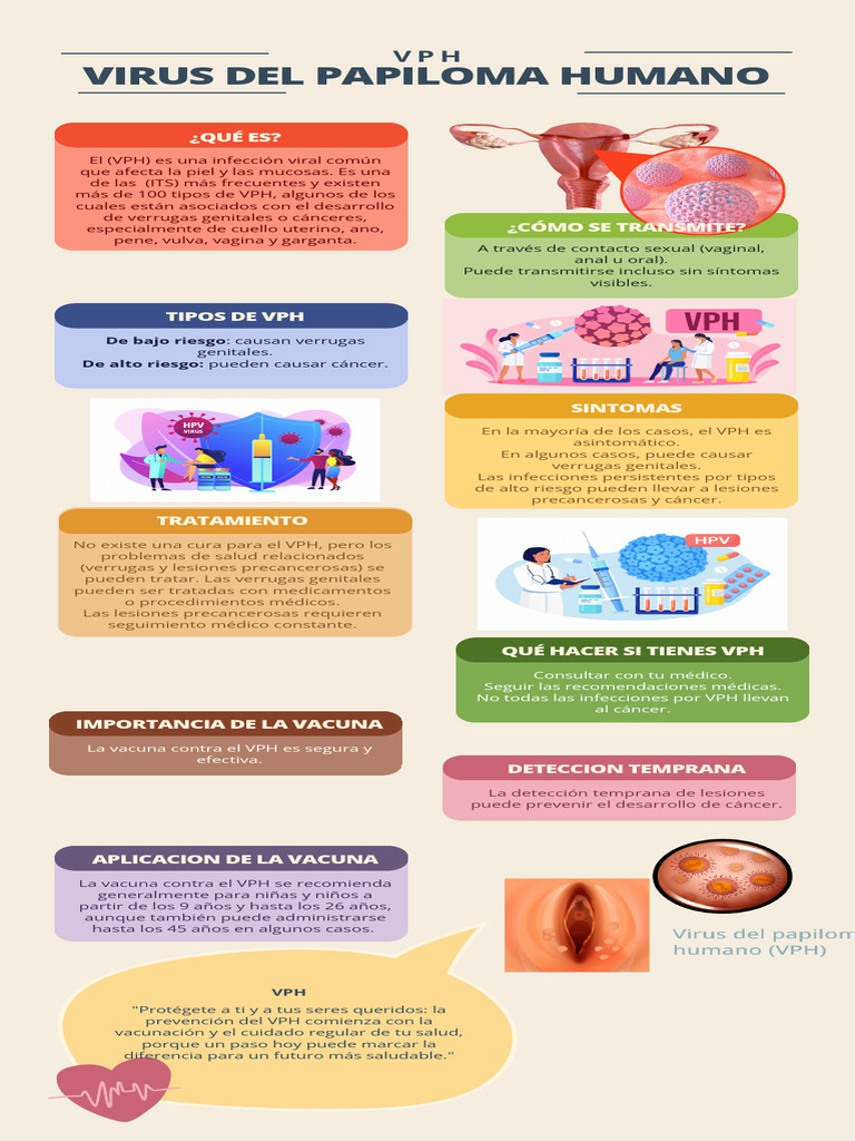 VPH 1 | PDF