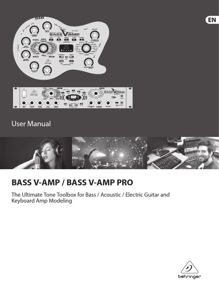 Vamp | PDF