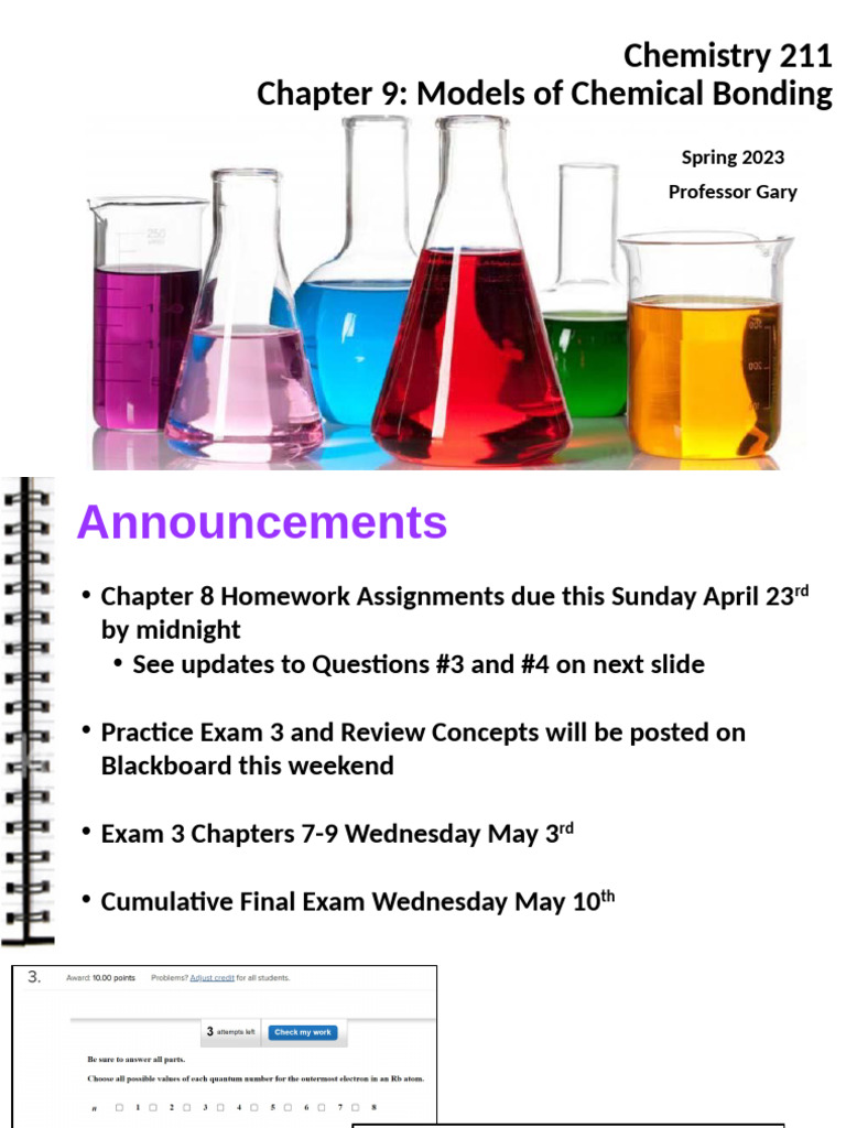 Chapter 9 Complete | PDF