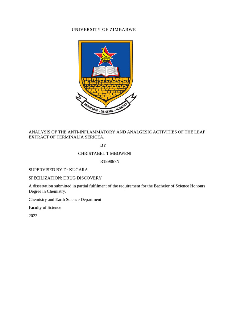 DISSERTATION DOCUMENT (AutoRecovered) | PDF