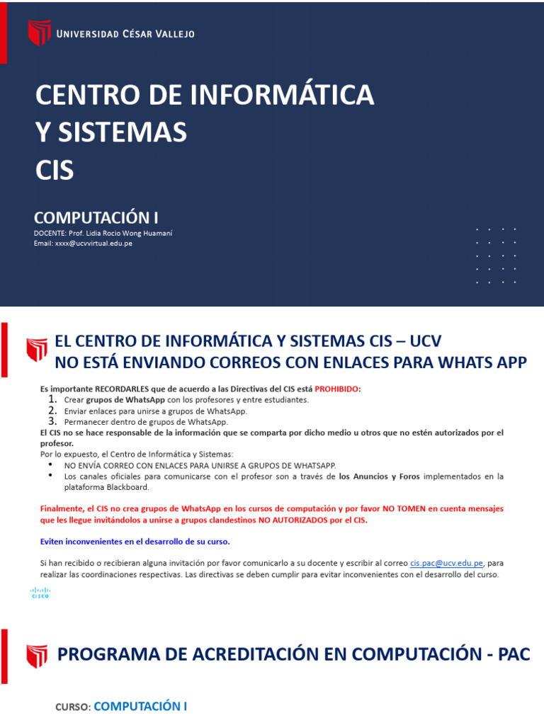 Módulo 11 - Direccionamiento IPv4 | PDF