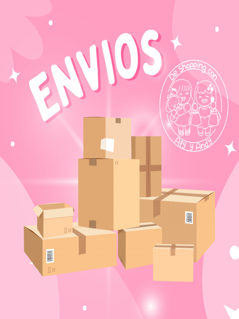 Envíos Actualizado | PDF