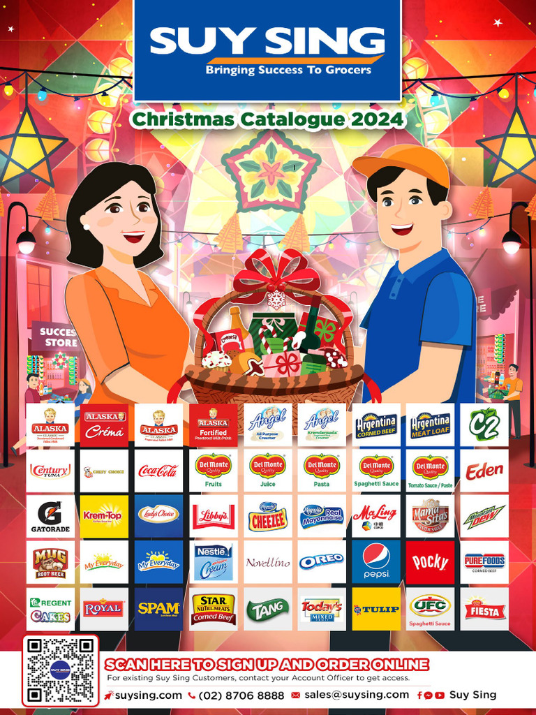 Suy Sing - CB2024 | PDF