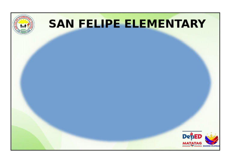 Nutrition Month Tarpapel | PDF