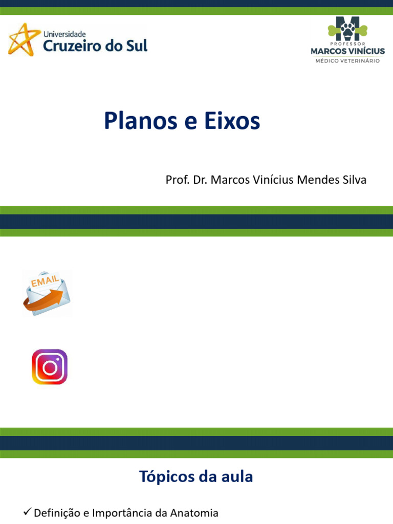 Planos e Eixos - Minha - OFICIAL | PDF