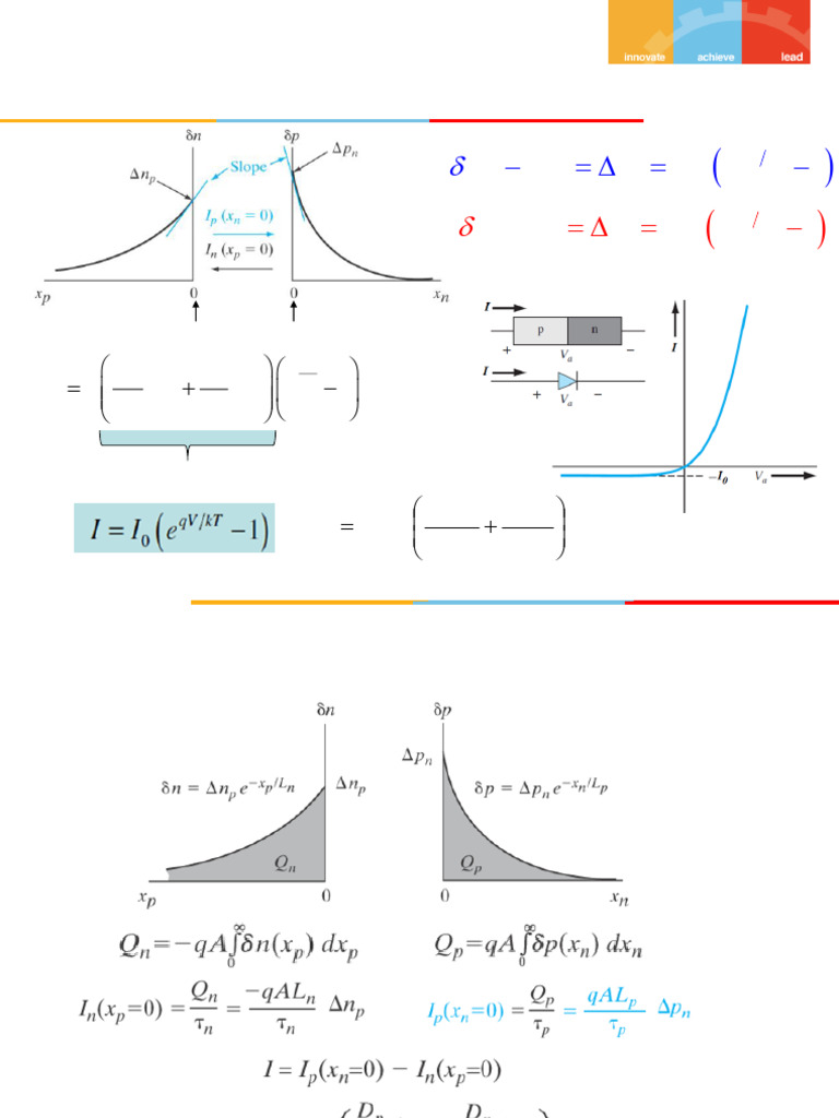 Junction Current N X N N E Pdf