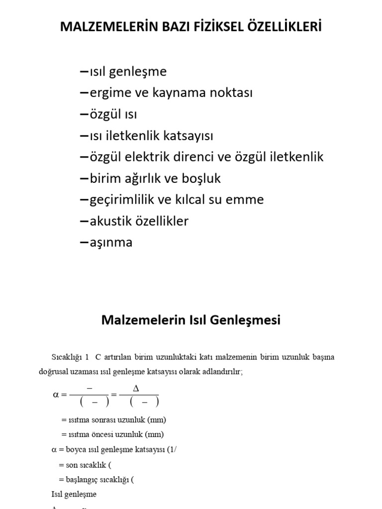 Bolum 4 | PDF
