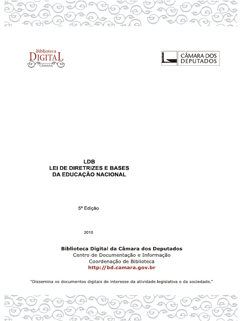 LDB | PDF
