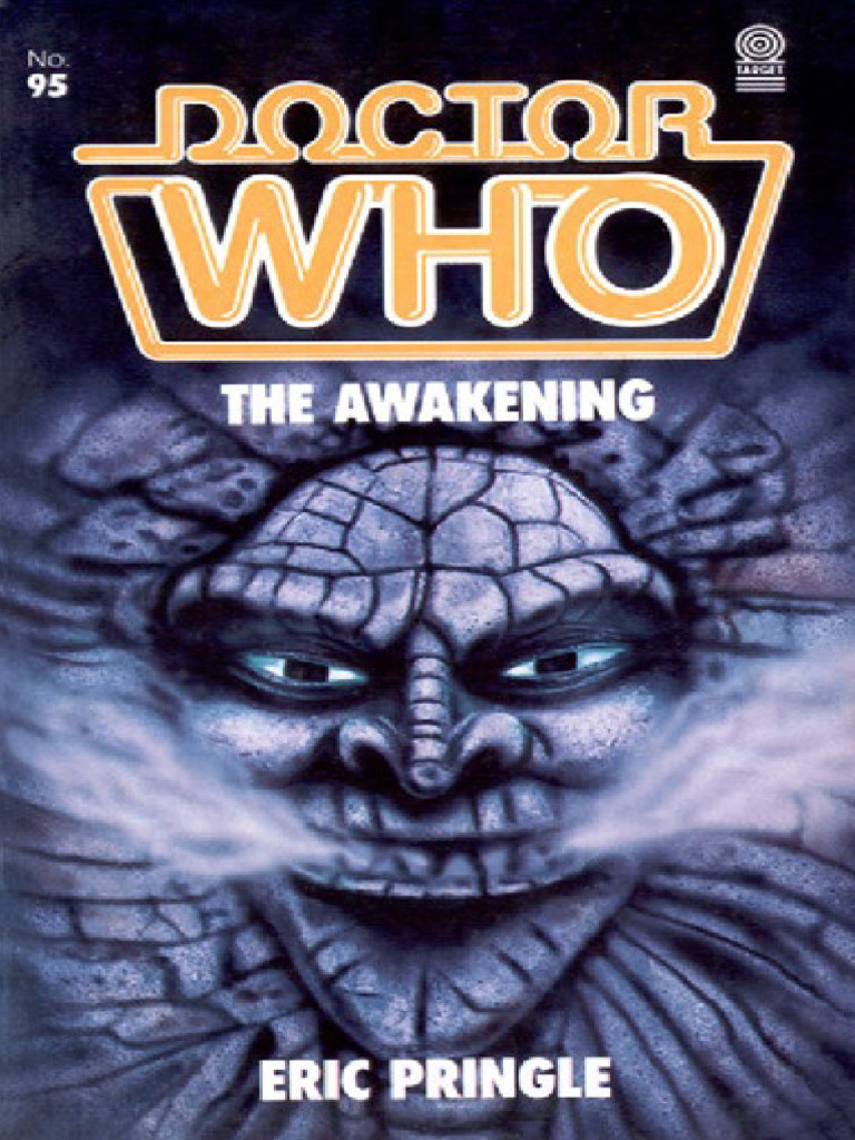 Doctor Who - The Awakening (PDFDrive) | PDF