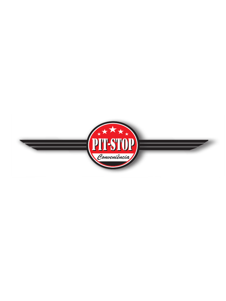 Logo Pitstop | PDF
