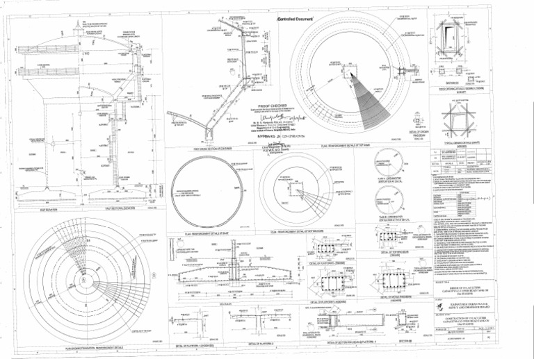 15LL OHT Type Drawing | PDF