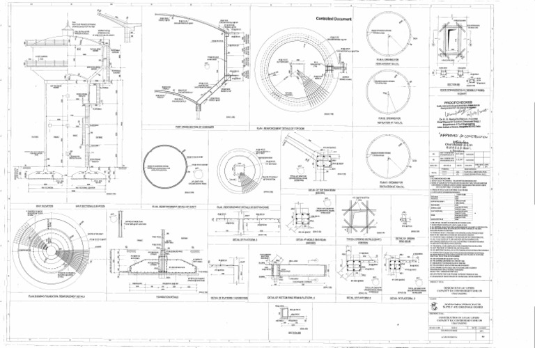 5LL OHT Type Drawing | PDF