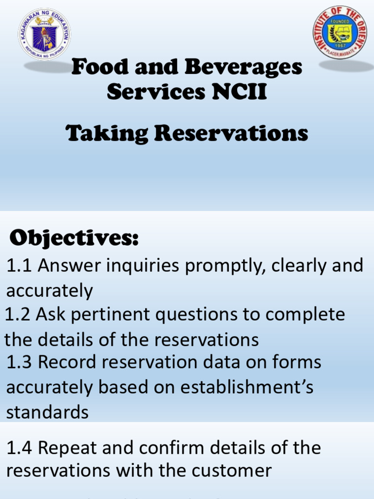 Lesson 2 FBS-1 | PDF