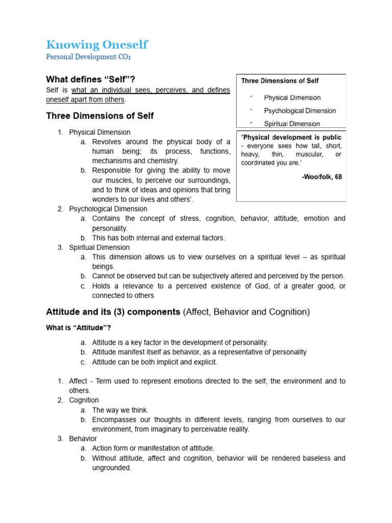 Midtec Pdv01 Reviewer | PDF