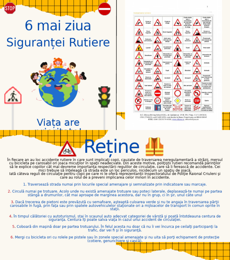 Viața Are Prioritate! | PDF