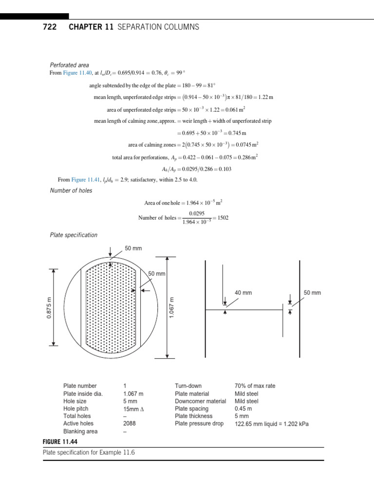 Chemical Engineering Design (Ray Sinnott, Gavin Towler) 728 | PDF ...
