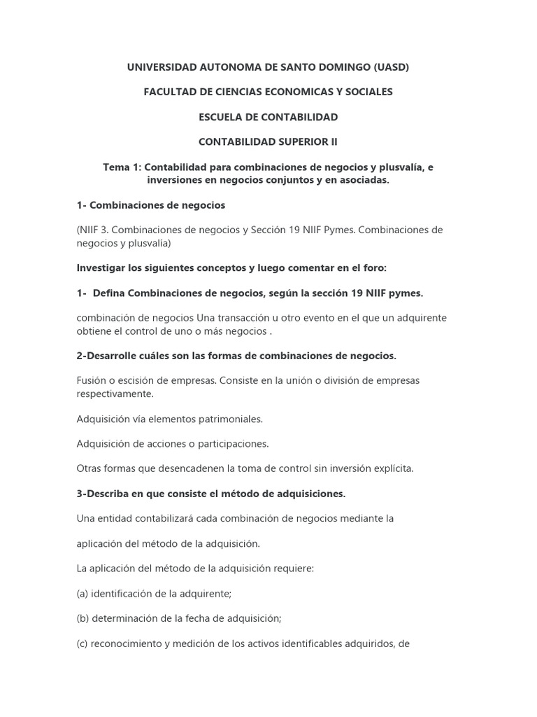 Contab Superior 2 Unid. 1-MONFIN01 | PDF