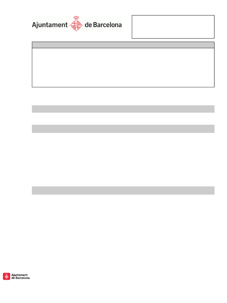 Justificant Presentacio PV | PDF